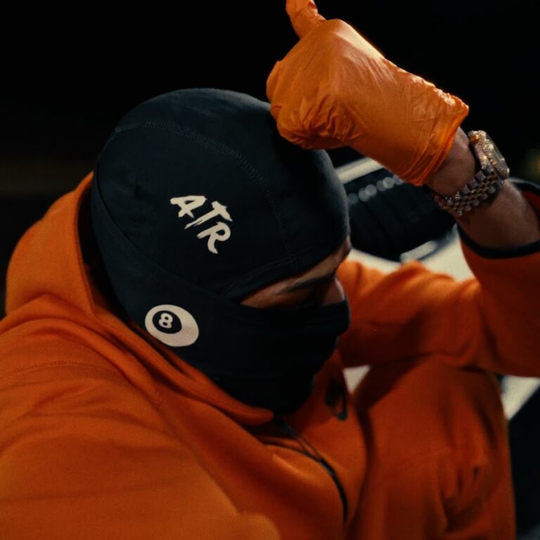 Discografia de Blacky Drippy: Albumes, Canciones, y Liricas