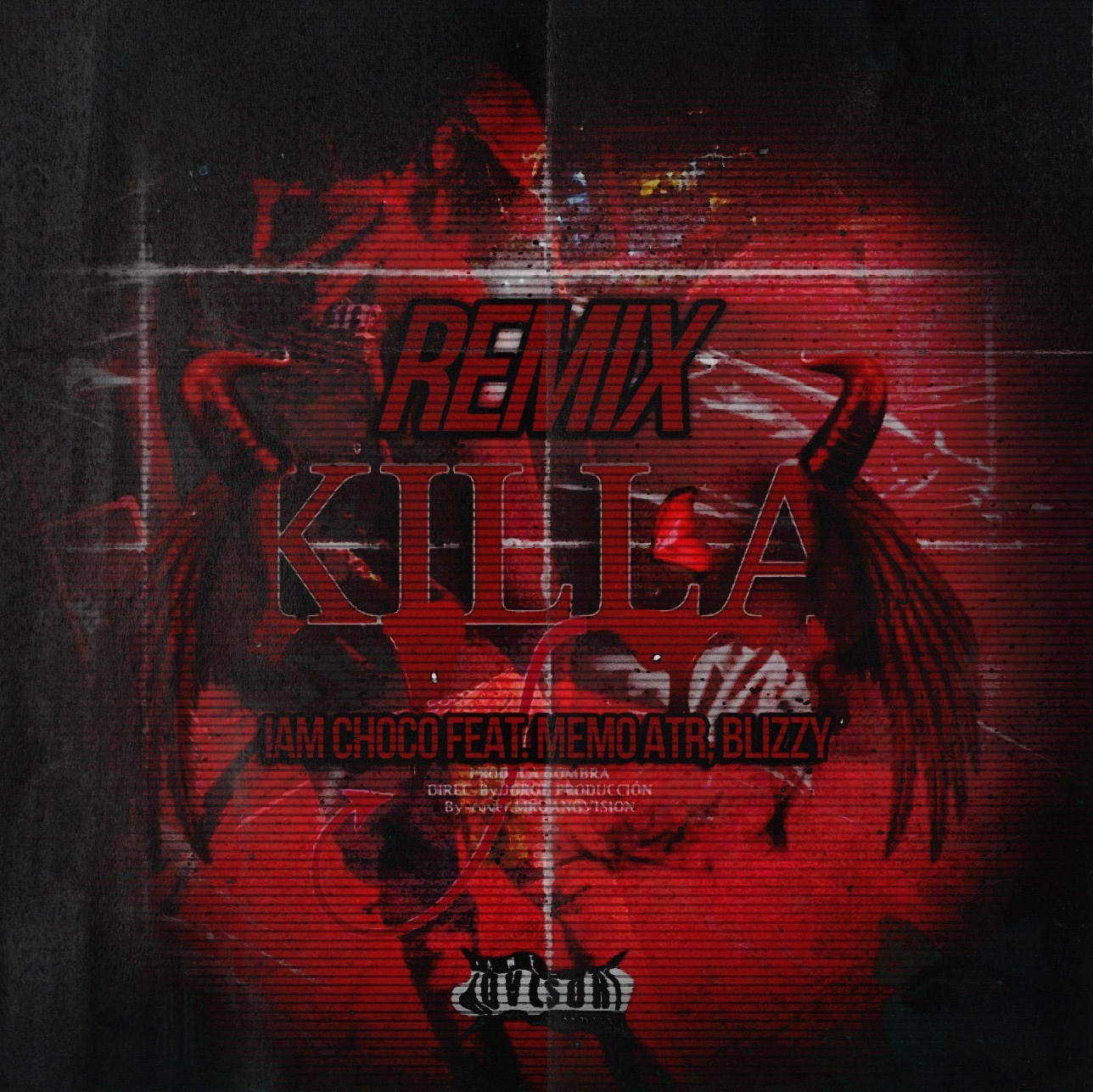 Discografia Musical De Memo ATR