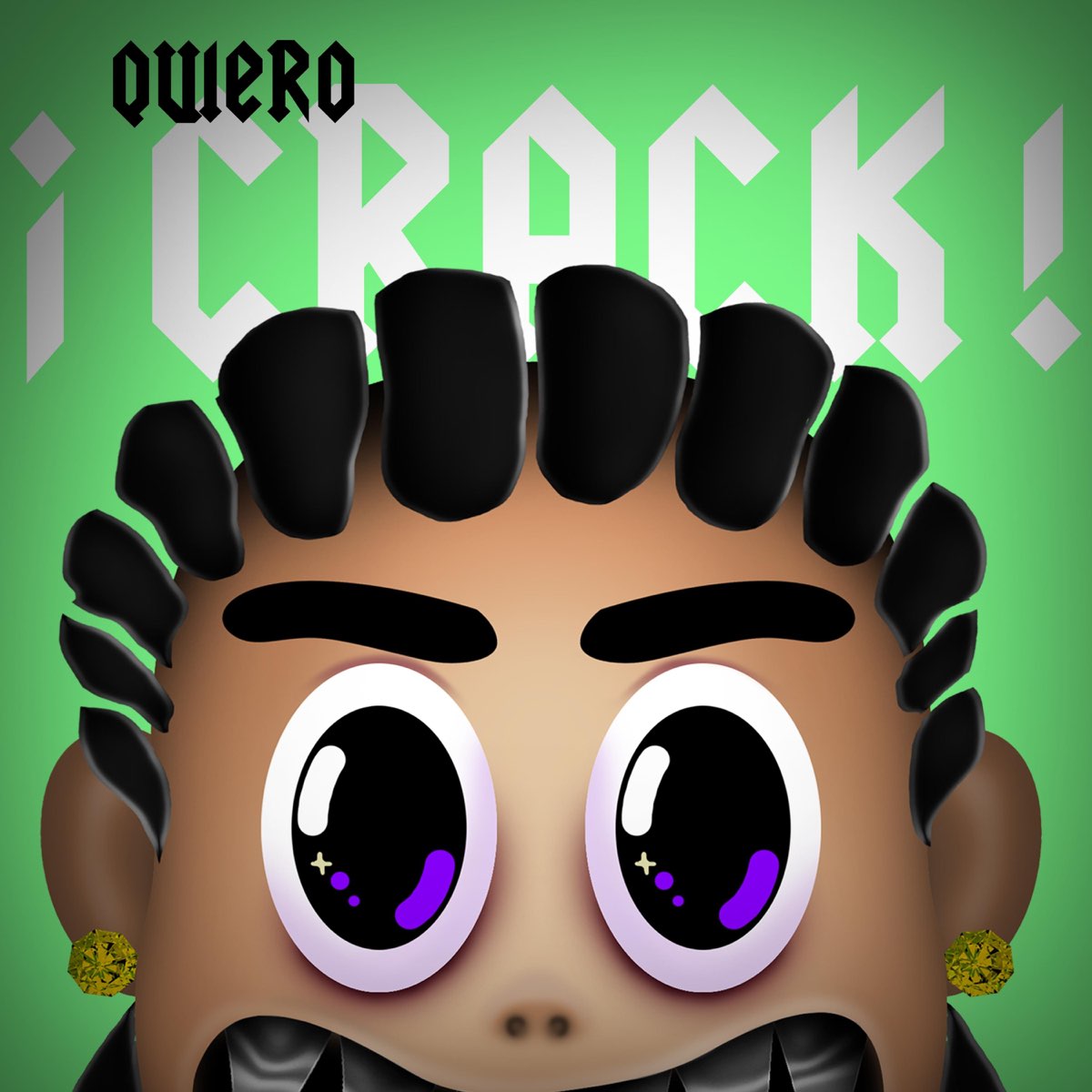 El Nova Flow – Quiero Crack