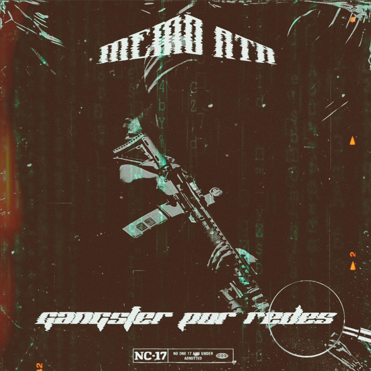 Memo ATR – Gangster Por Redes