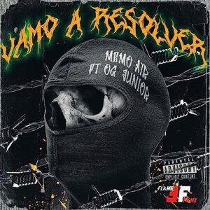 Discografia Musical De Memo ATR