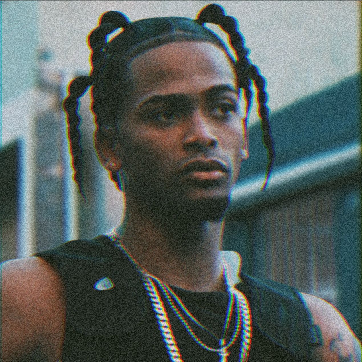 Artista Pixie Flow – Conexion Musical