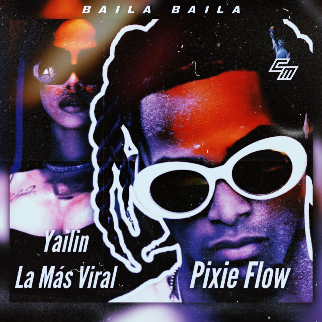 Pixie Flow Baila 2498